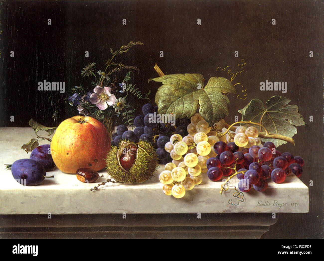 Emilie preyer hi-res stock photography and images - Alamy