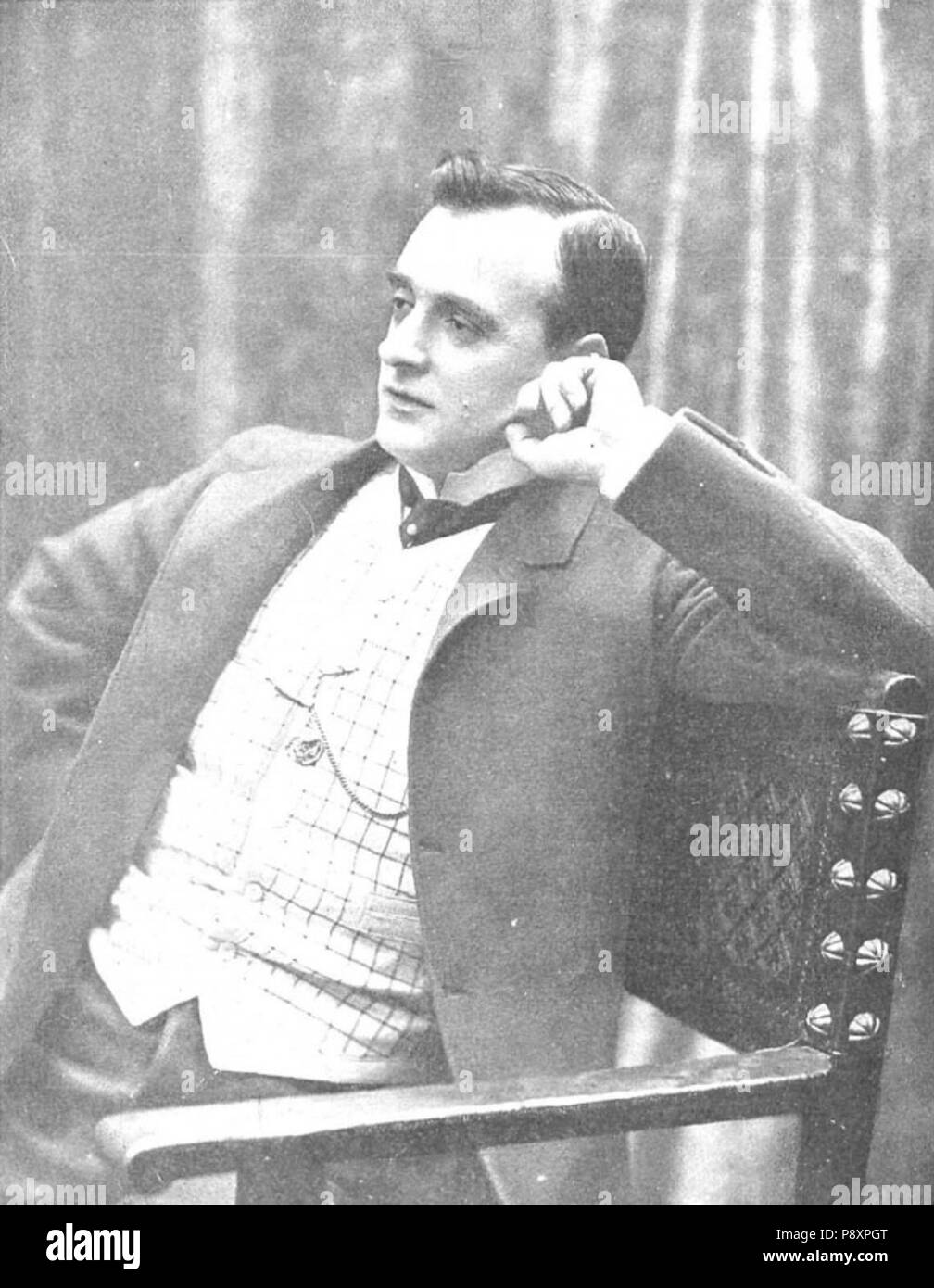 Enrique borras hi-res stock photography and images - Alamy