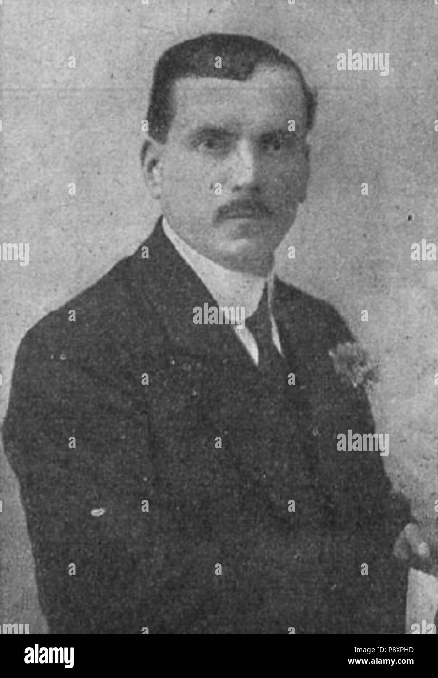 275 Enrique Romero de Torres 1913 Stock Photo - Alamy