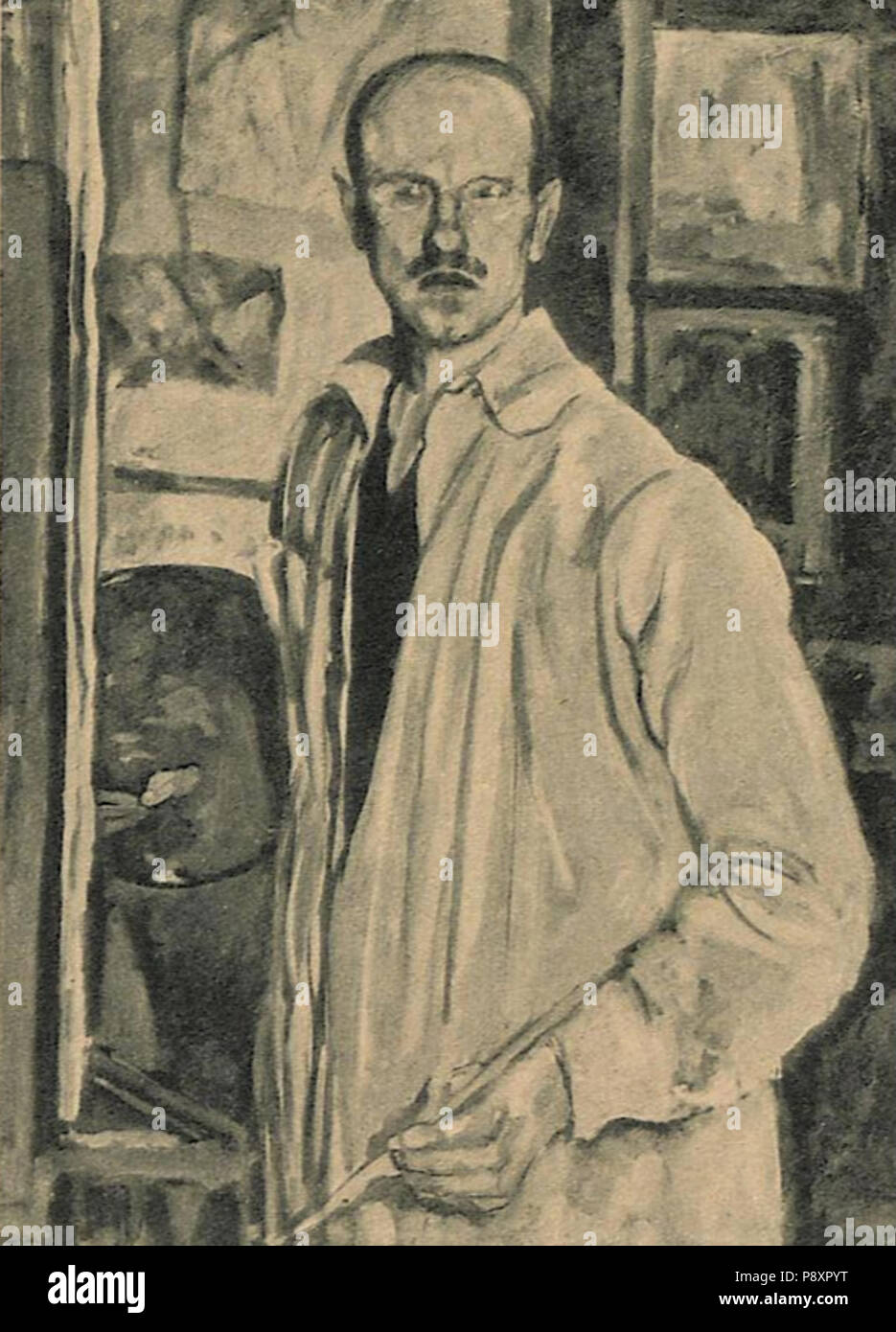 Erich Büttner High Resolution Stock Photography and Images - Alamy