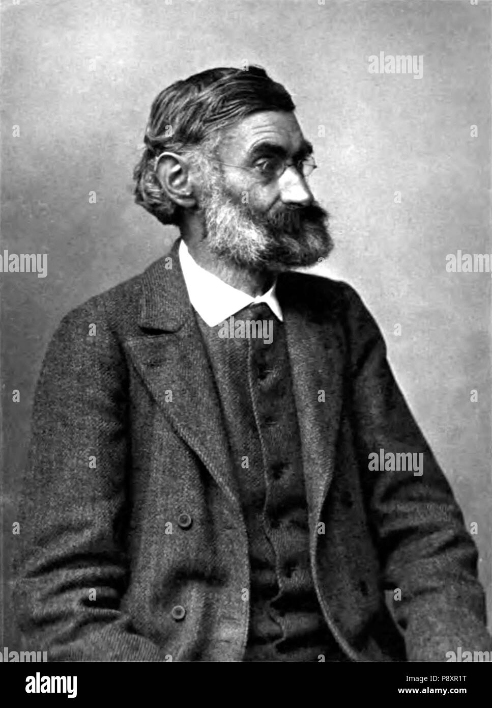 Ernst abbe hi-res stock photography and images - Alamy