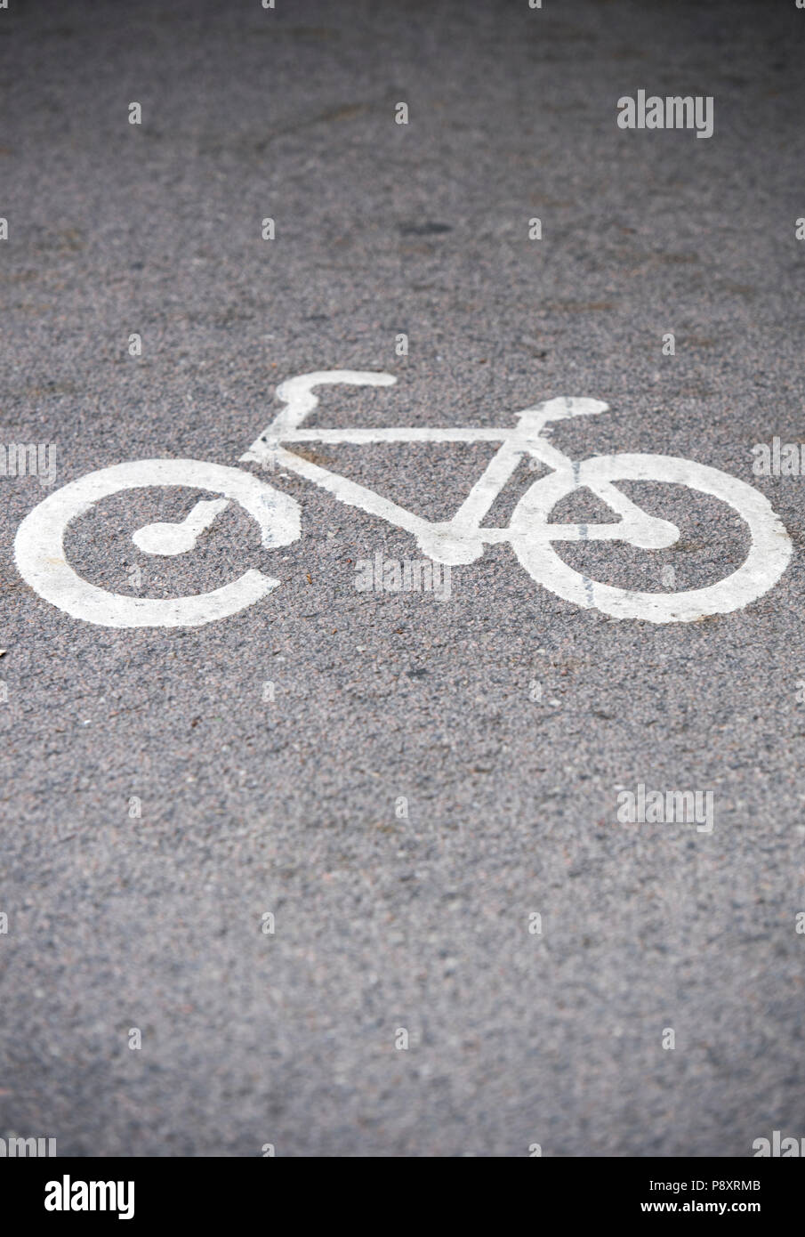 Cycle symbol hi-res stock photography and images - Alamy