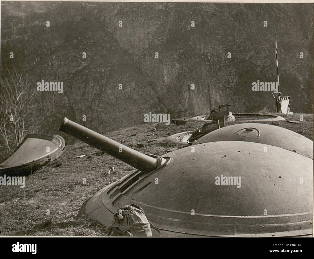 Chiusaforte hi-res stock photography and images - Alamy