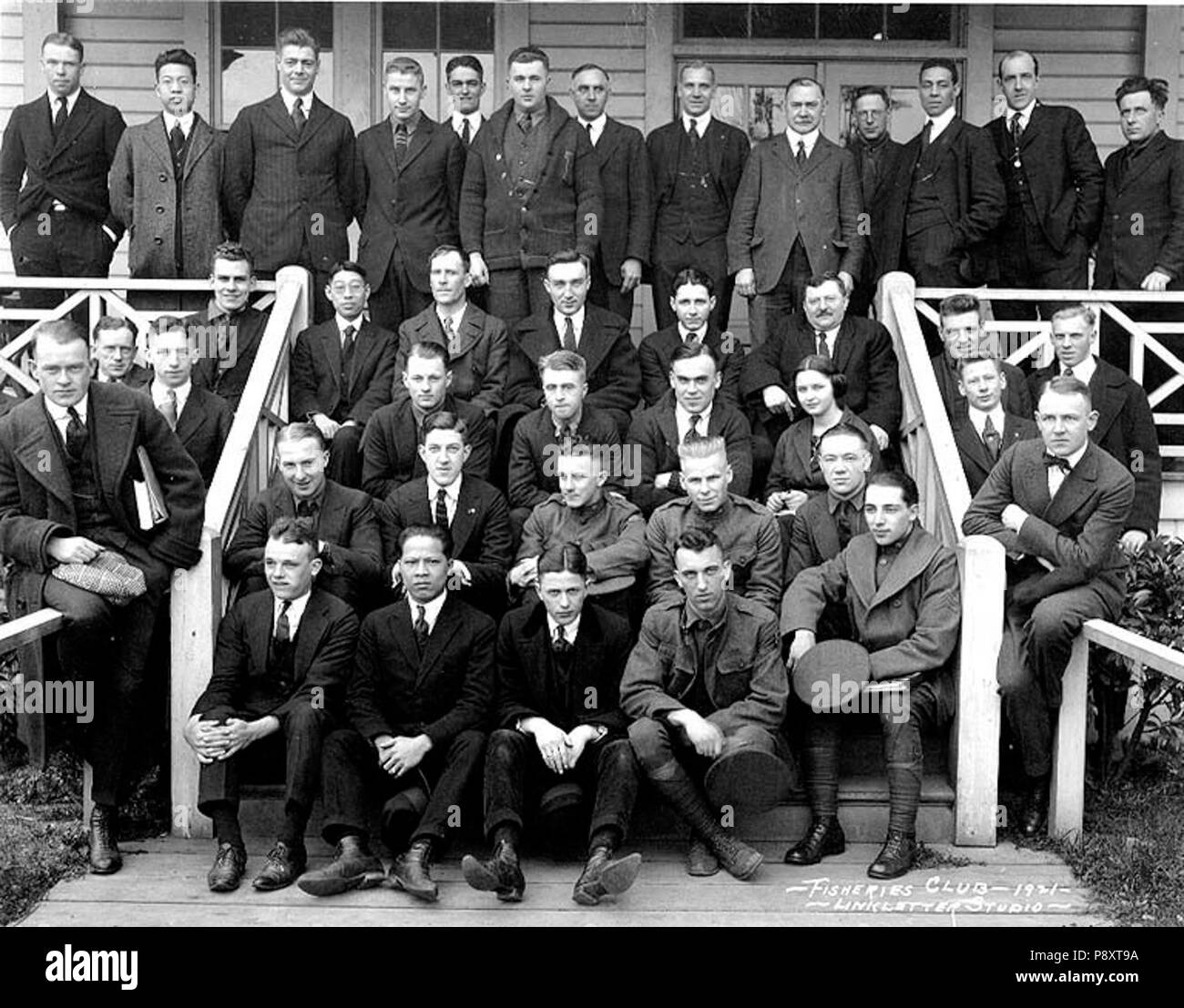 University club of washington hi-res stock photography and images - Alamy