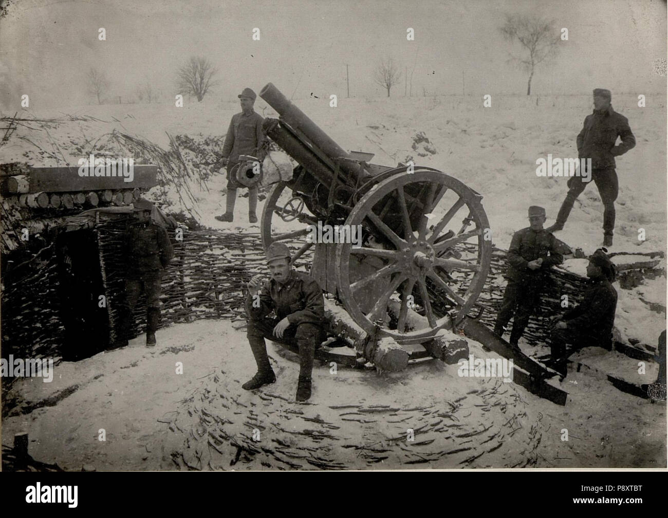 Flak units hi-res stock photography and images - Alamy
