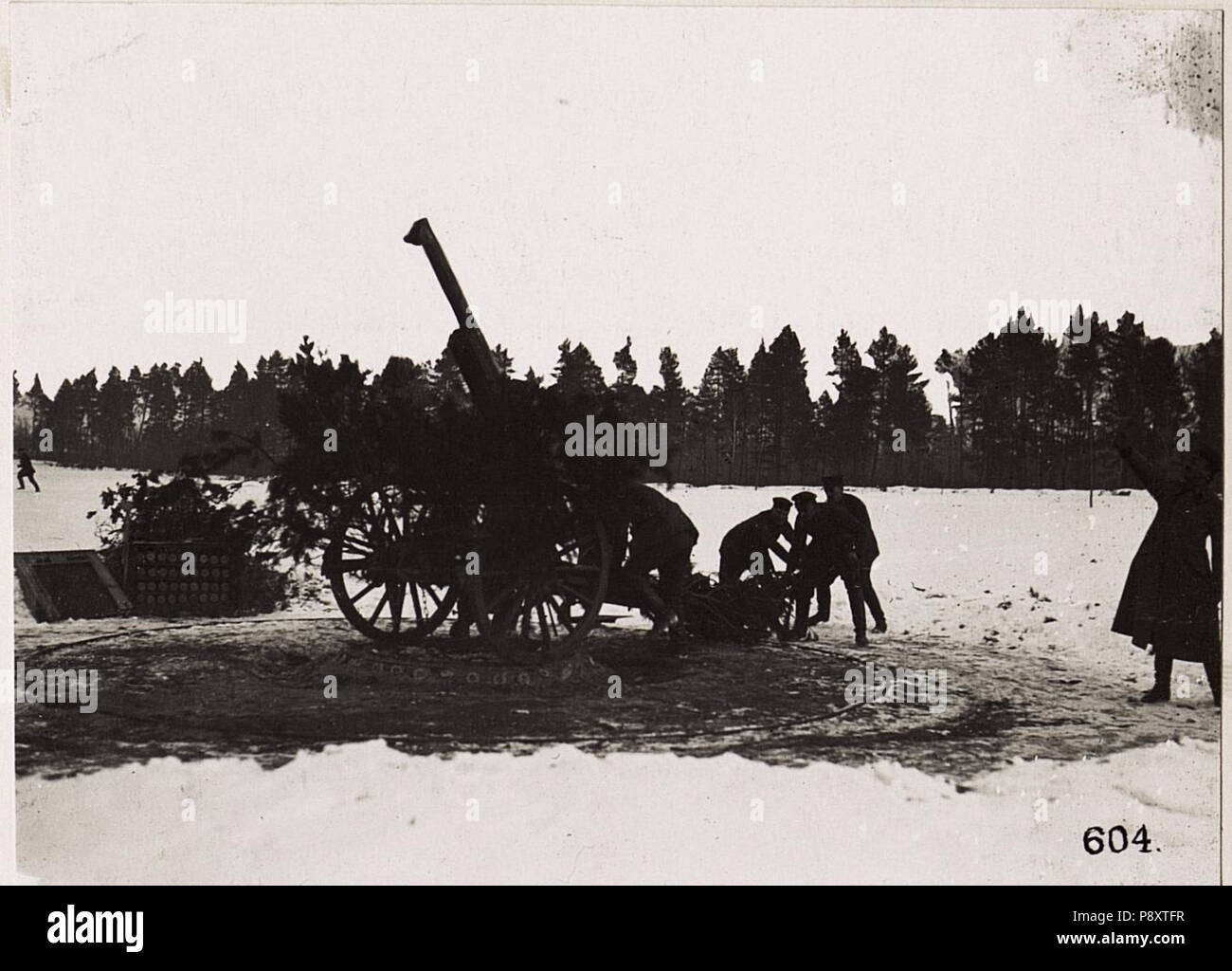 Fliegerabwehrkanone hi-res stock photography and images - Alamy