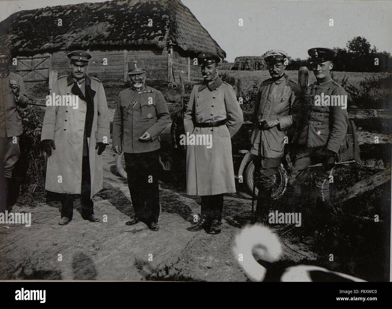 Generalleutnant hi-res stock photography and images - Alamy