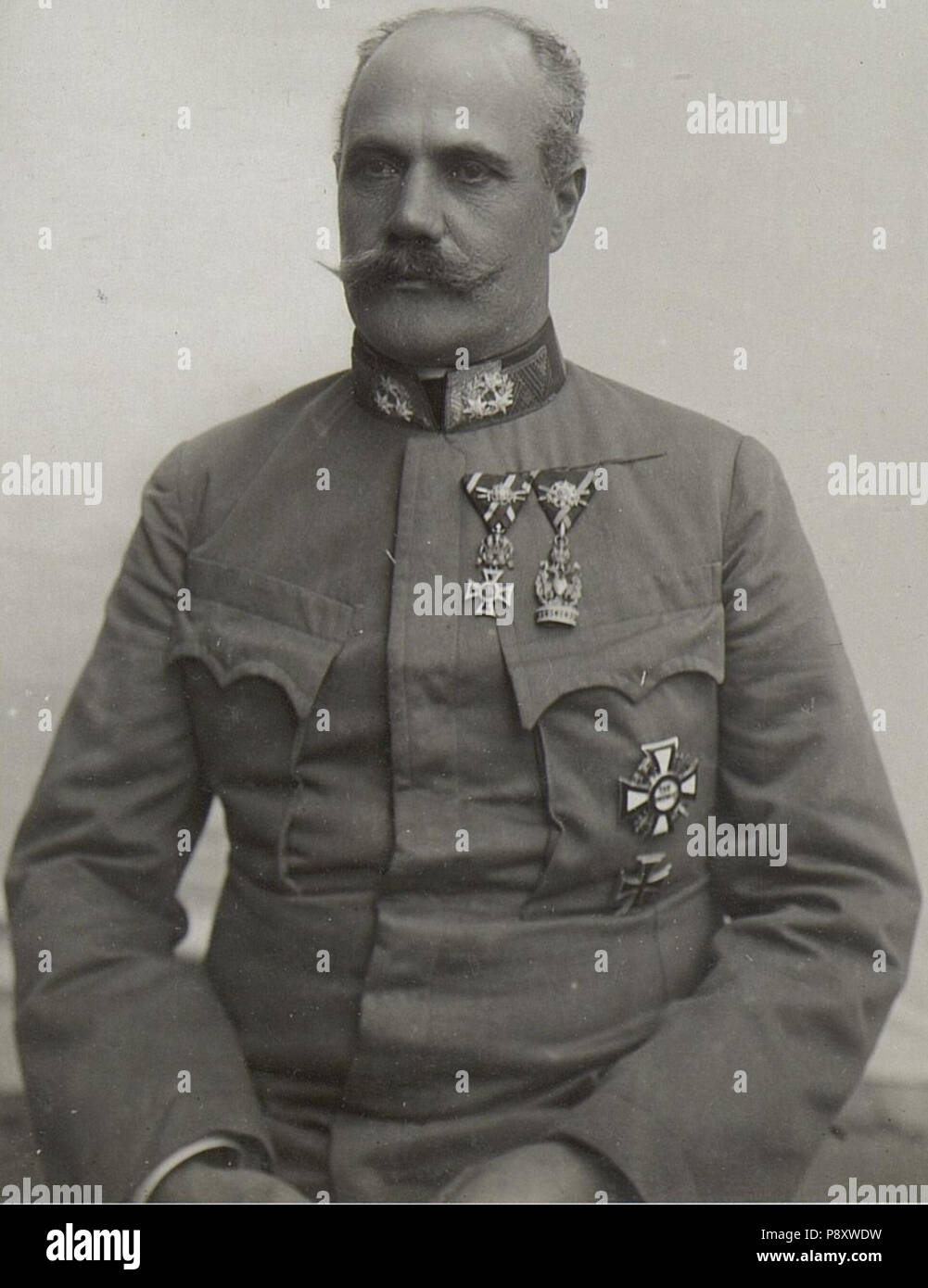 Generaloberst hi-res stock photography and images - Alamy