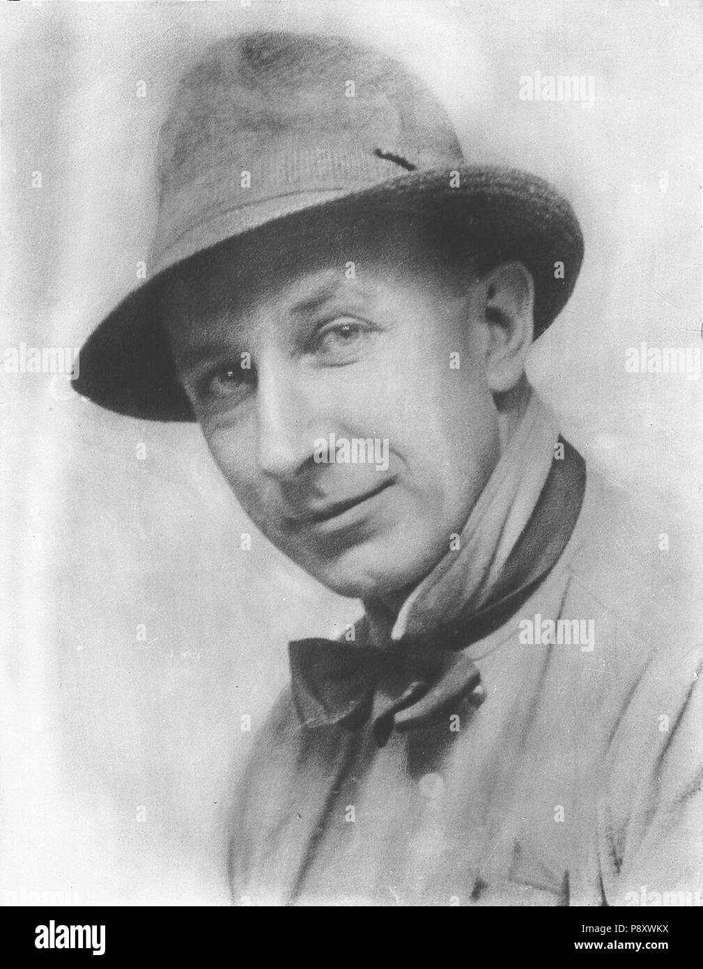 George bellows Black and White Stock Photos & Images - Alamy