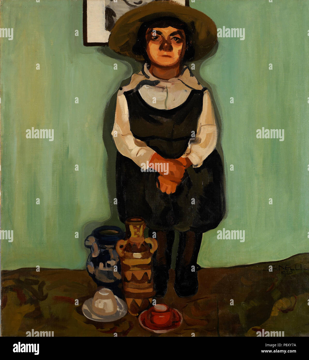 Nanina hi-res stock photography and images - Alamy