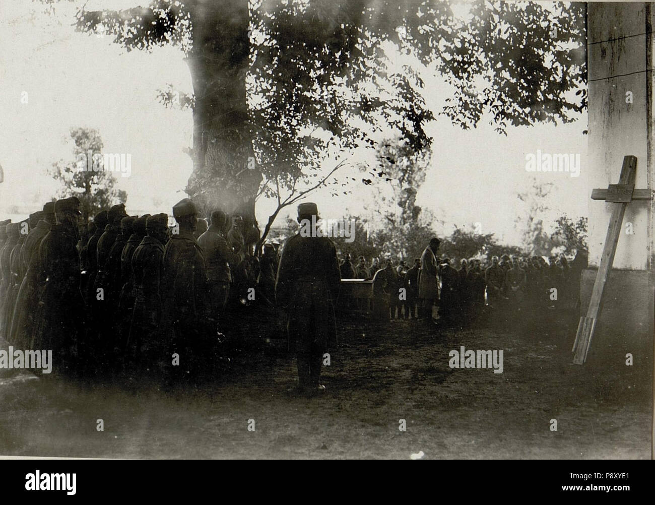 Feldwebel hi-res stock photography and images - Alamy