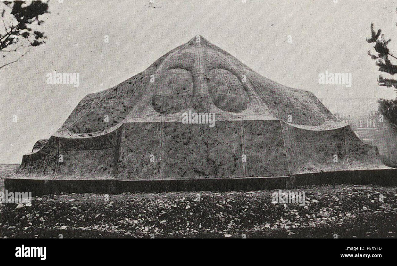 Hermann obrist hi-res stock photography and images - Alamy