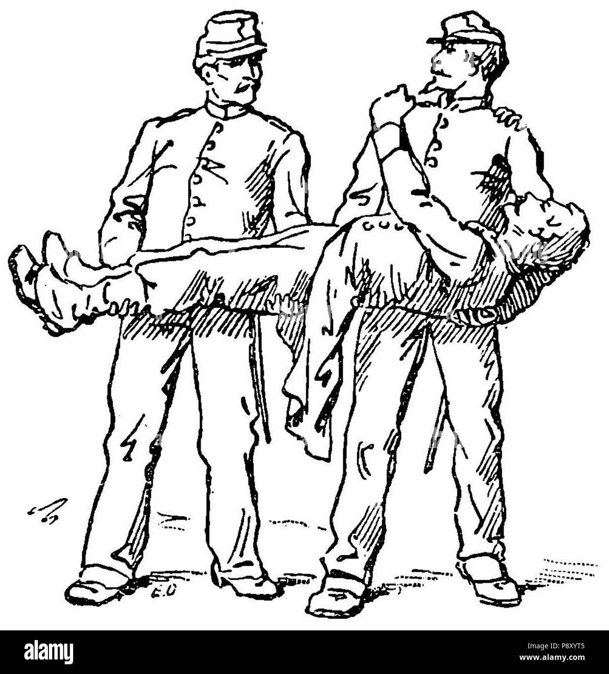 Herido Cut Out Stock Images & Pictures - Alamy