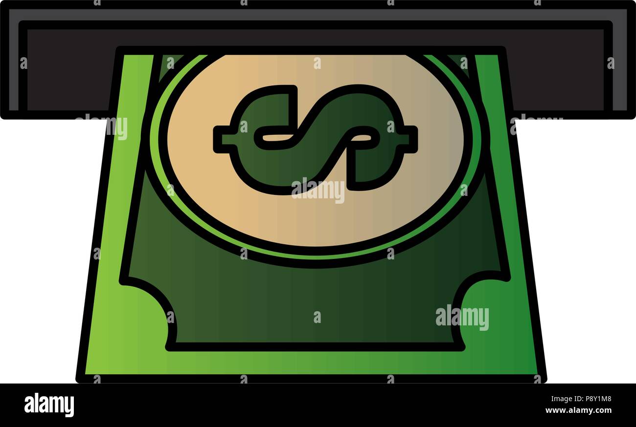 Insert Bill Stock Vector Images - Alamy