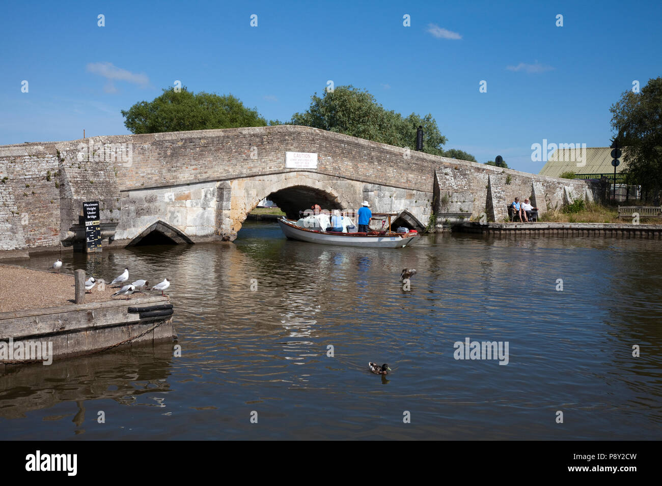 Heigham park hi-res stock photography and images - Alamy