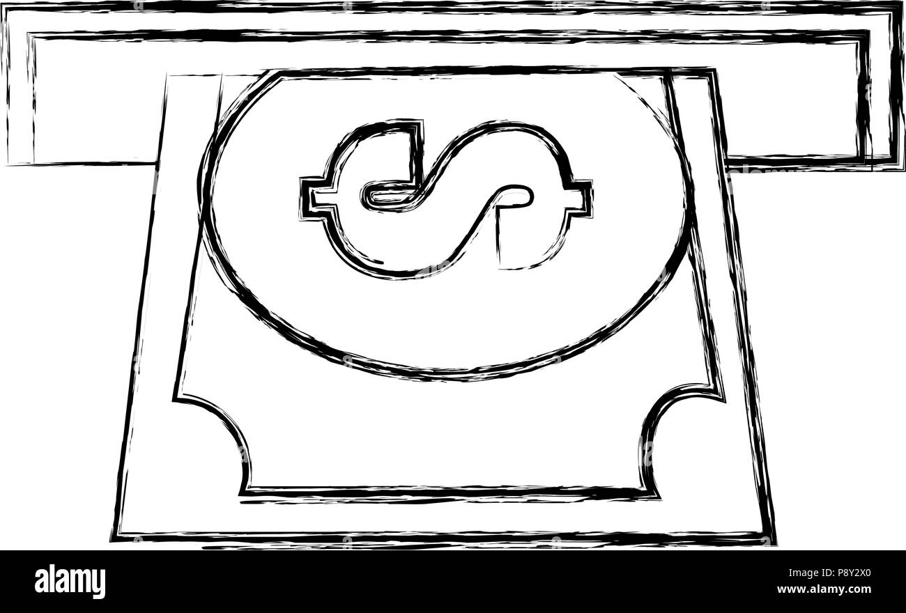 Insert Bill Stock Vector Images - Alamy