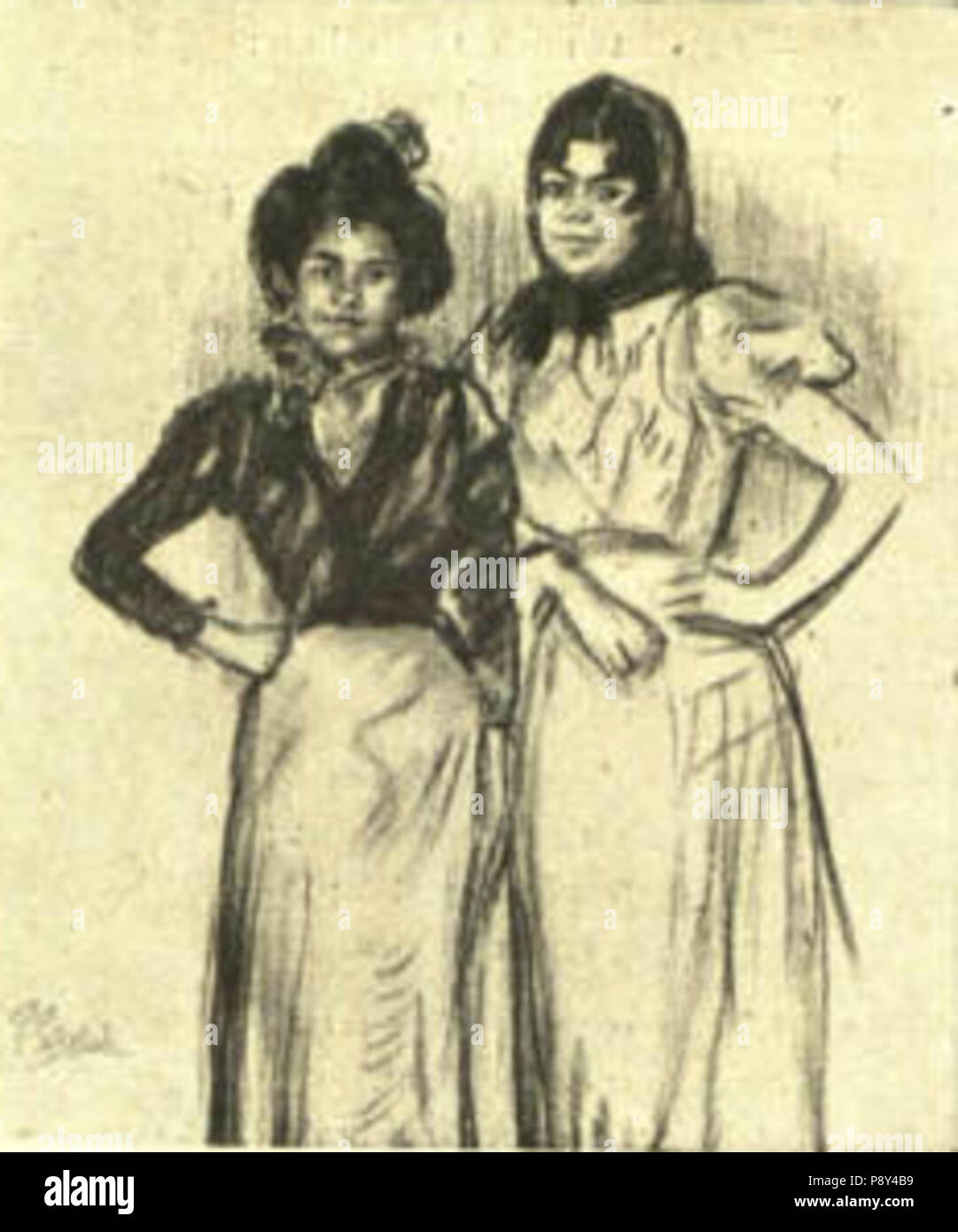 Dones hi-res stock photography and images - Alamy