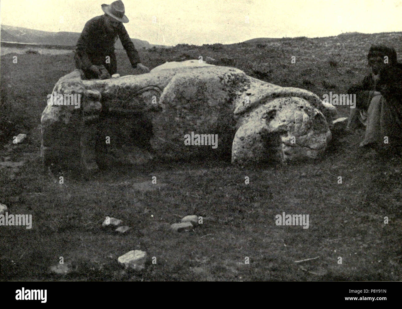 Shalmaneser ii hi-res stock photography and images - Alamy