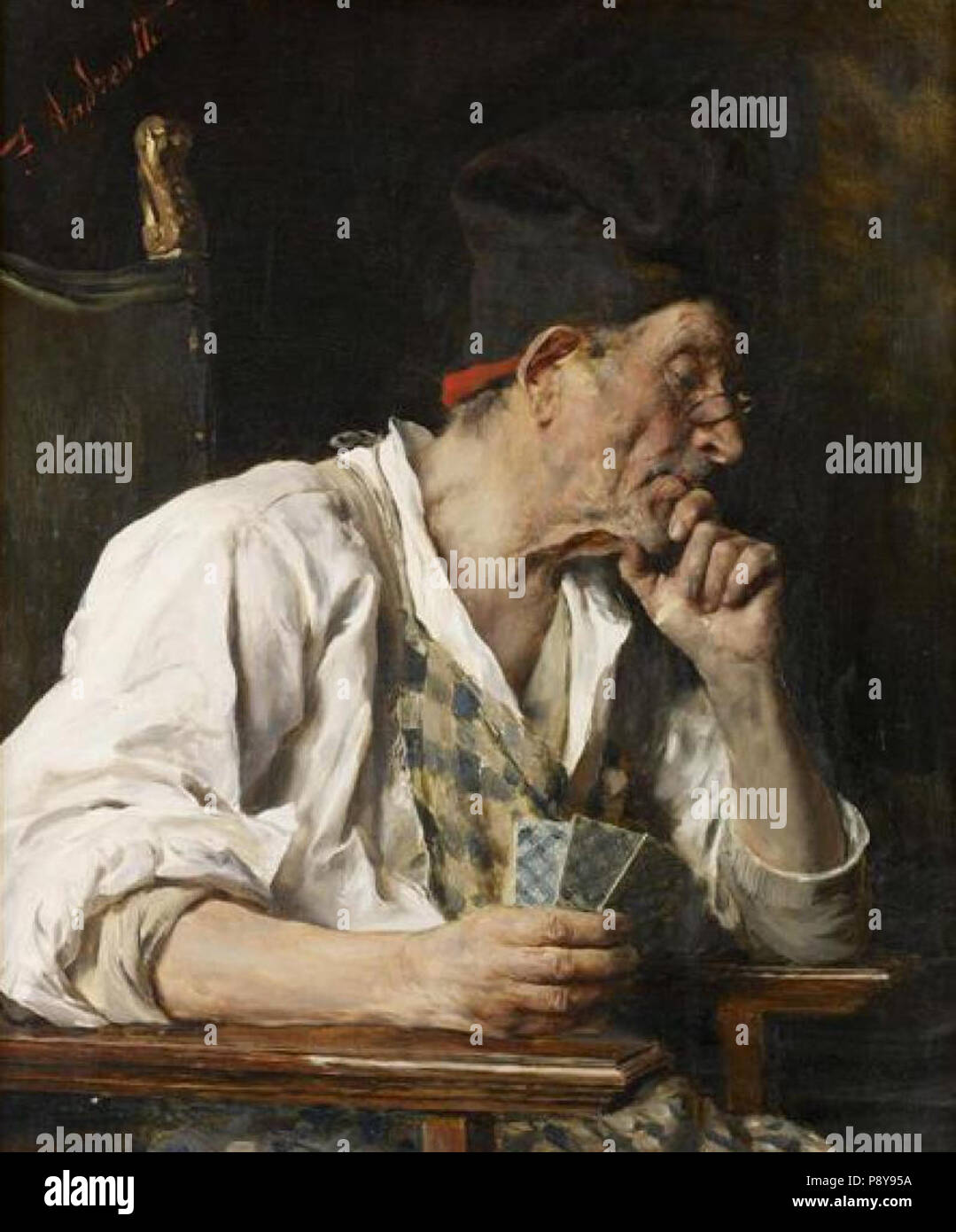 Federico andreotti hi-res stock photography and images - Alamy
