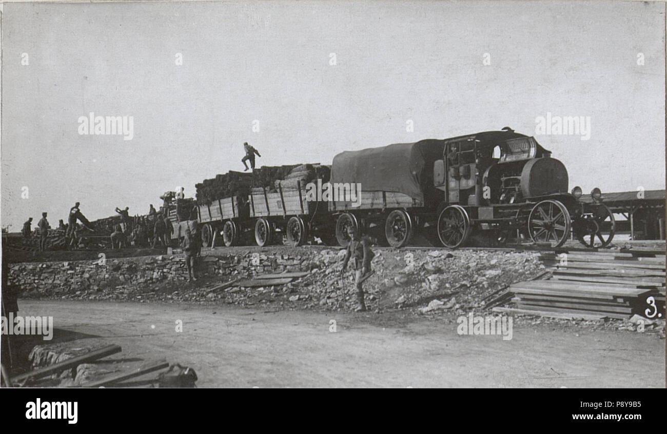 German feldbahn hi-res stock photography and images - Alamy