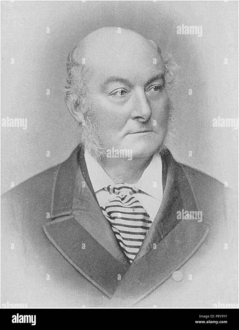 Frederick gye hi-res stock photography and images - Alamy