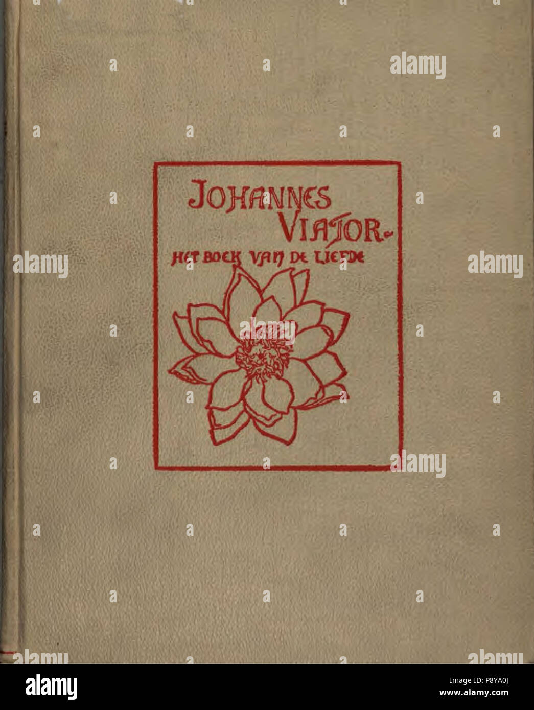 Frederik van eeden hi-res stock photography and images - Alamy