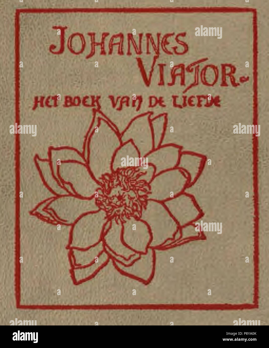 Van eeden hi-res stock photography and images - Alamy