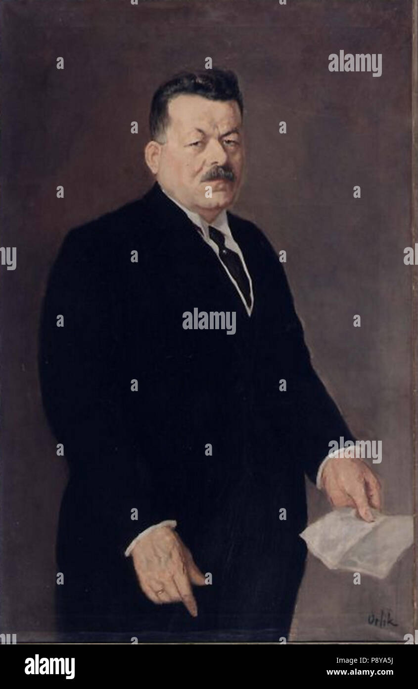 Friedrich ebert hi-res stock photography and images - Alamy