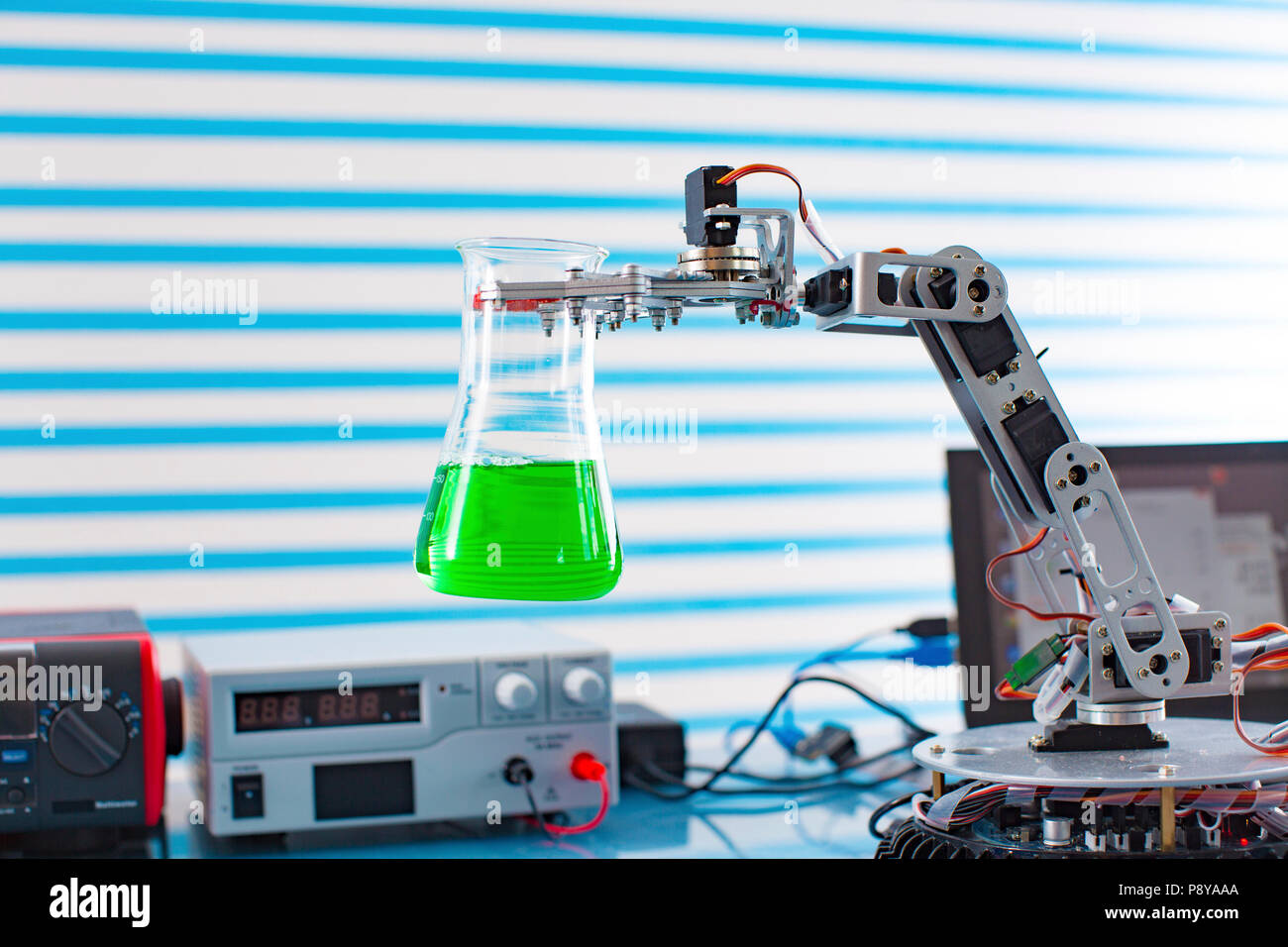 Nuclear flask hi-res stock photography and images - Alamy