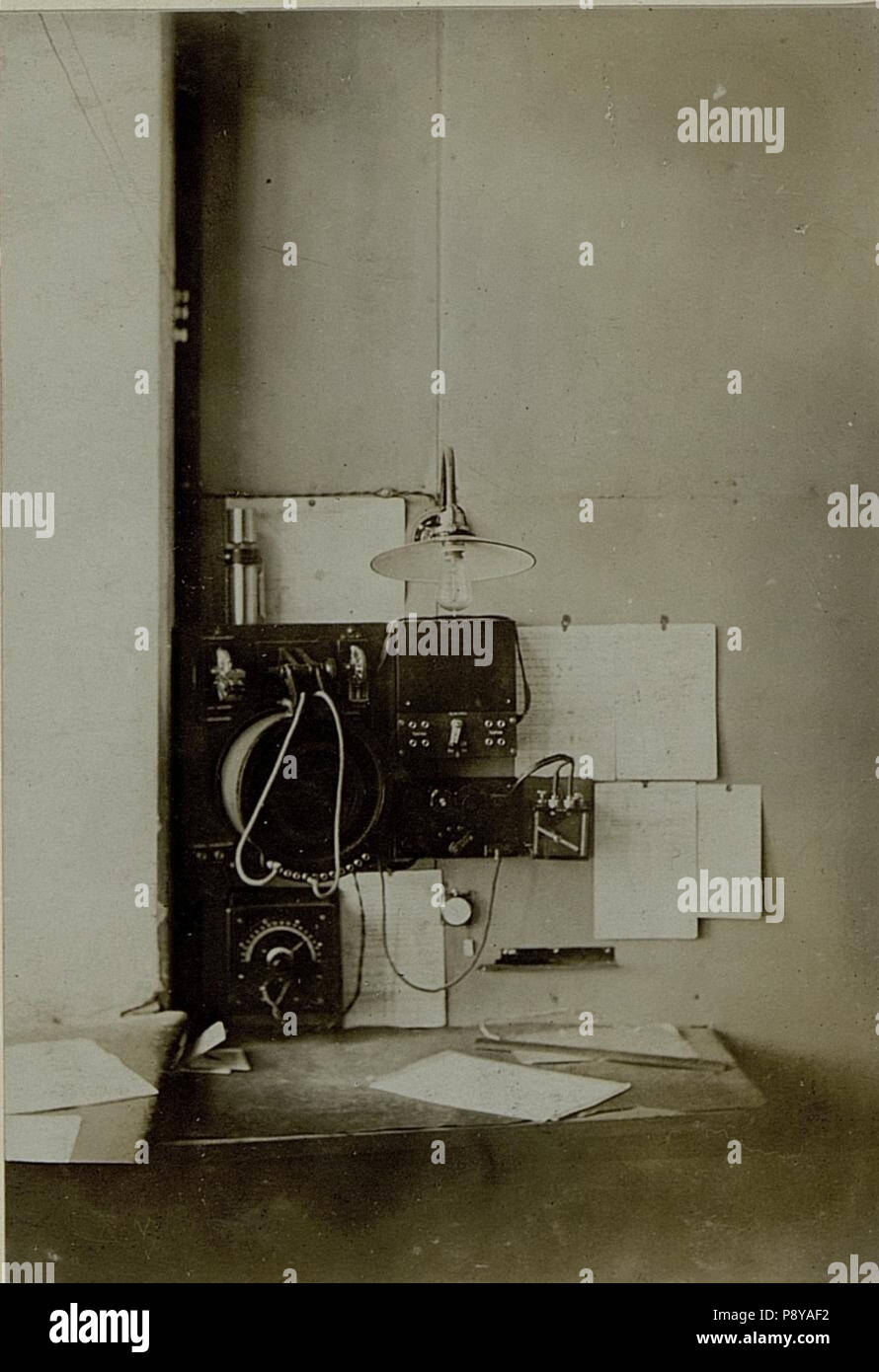 Funker hi-res stock photography and images - Alamy