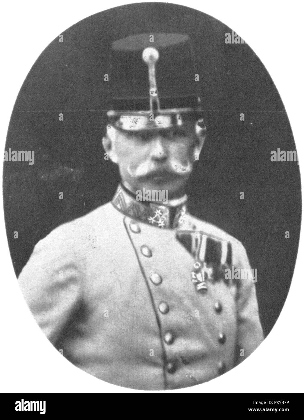 Michael edler von appel hi-res stock photography and images - Alamy