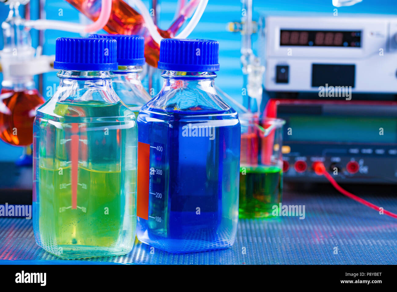 Industrial apparatus hi-res stock photography and images - Alamy