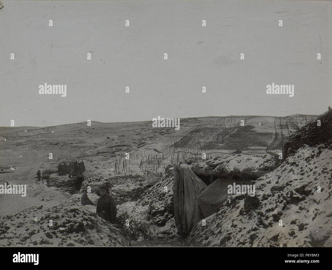 Gefechtsfeld hi-res stock photography and images - Alamy