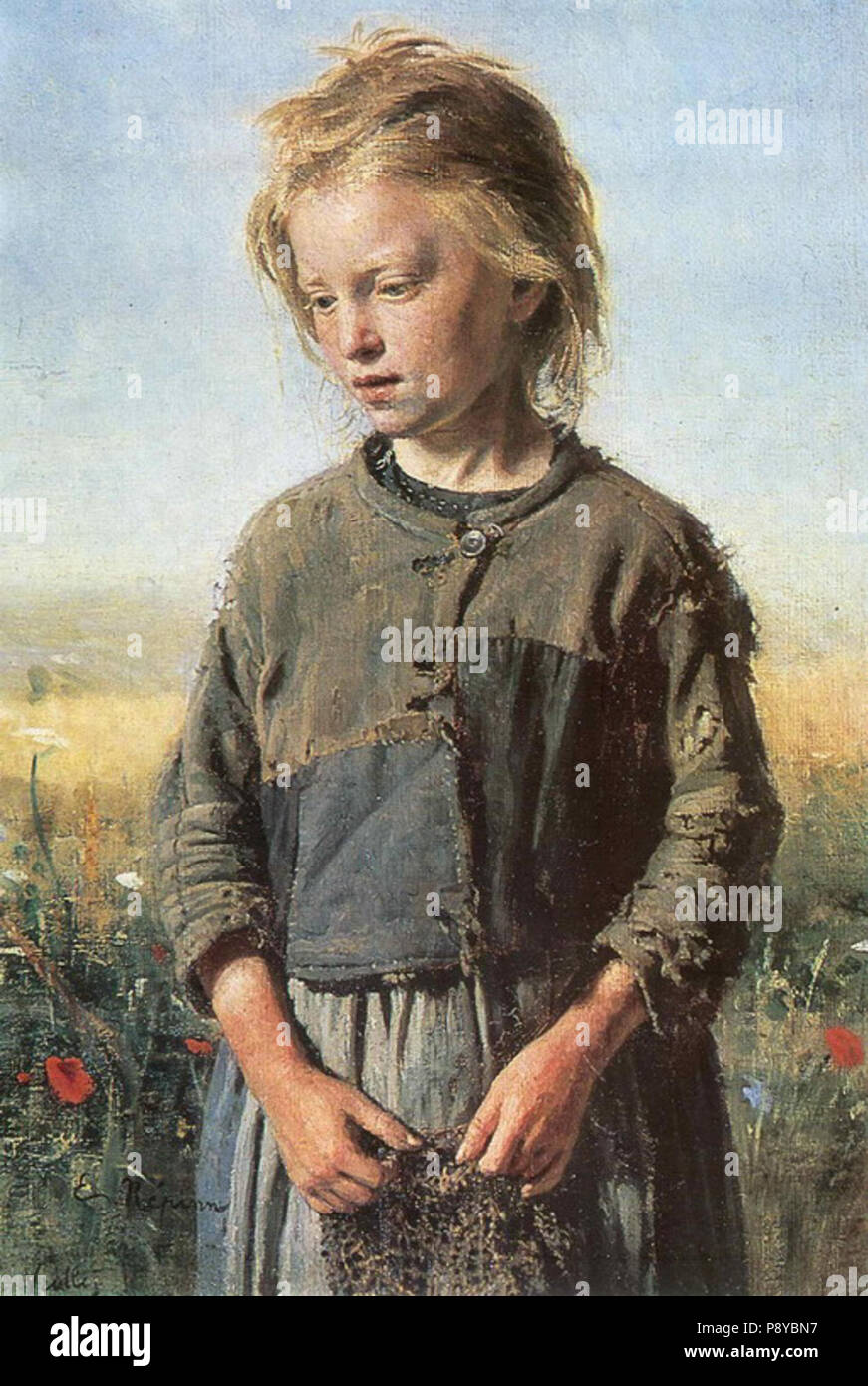 Ilya repin’s hi-res stock photography and images - Alamy