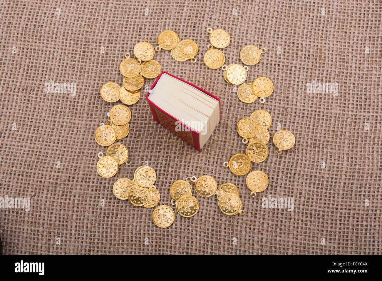 Quran arabic writing in holy hi-res stock photography and images - Alamy