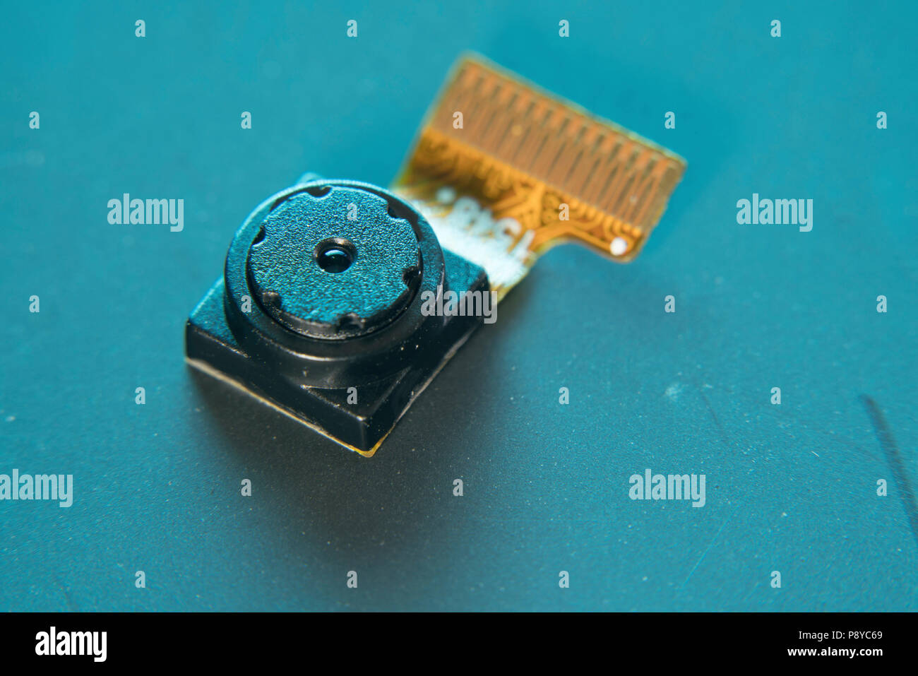 Camera module hi-res stock photography and images - Alamy