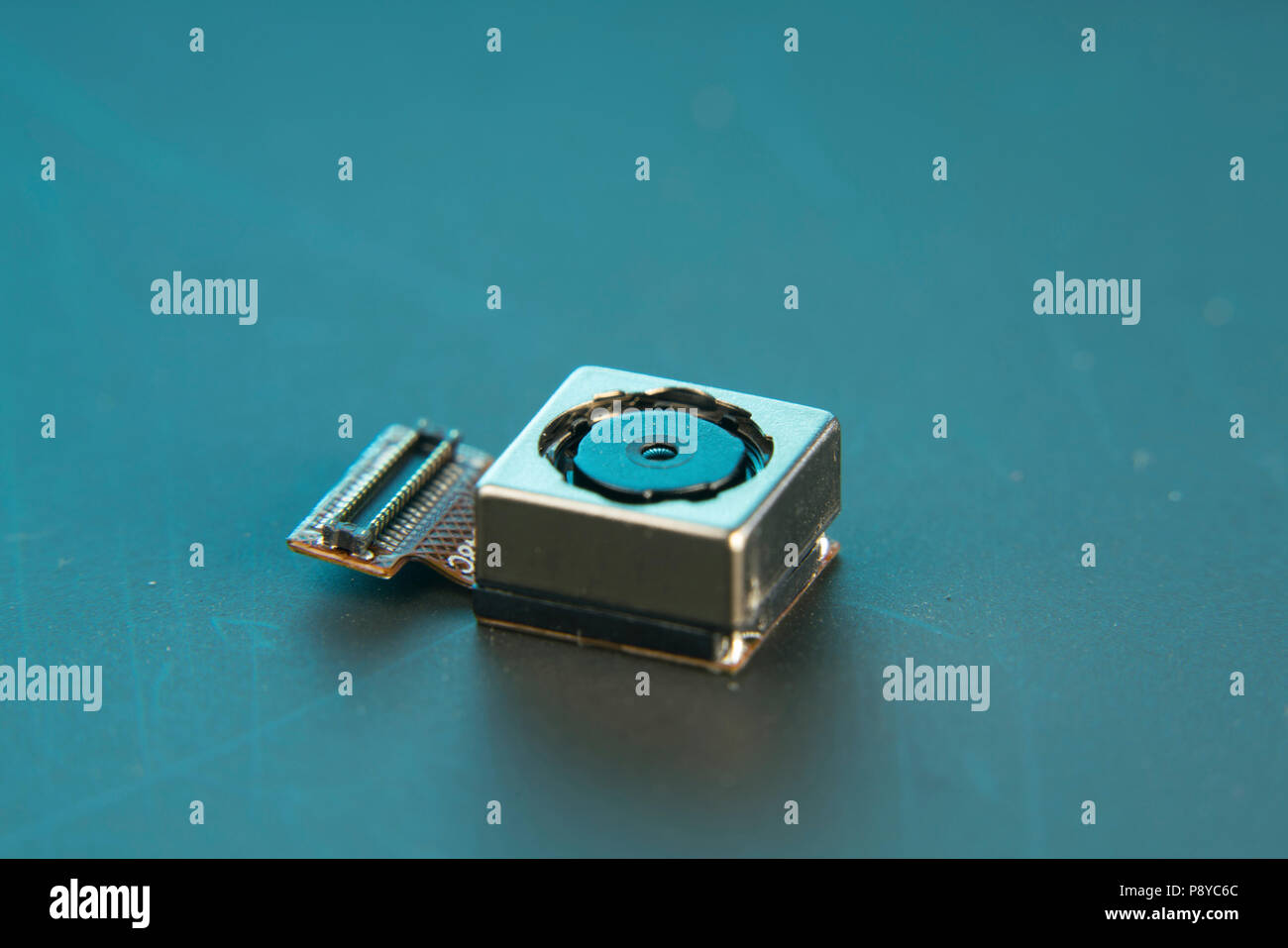 Camera module hi-res stock photography and images - Alamy