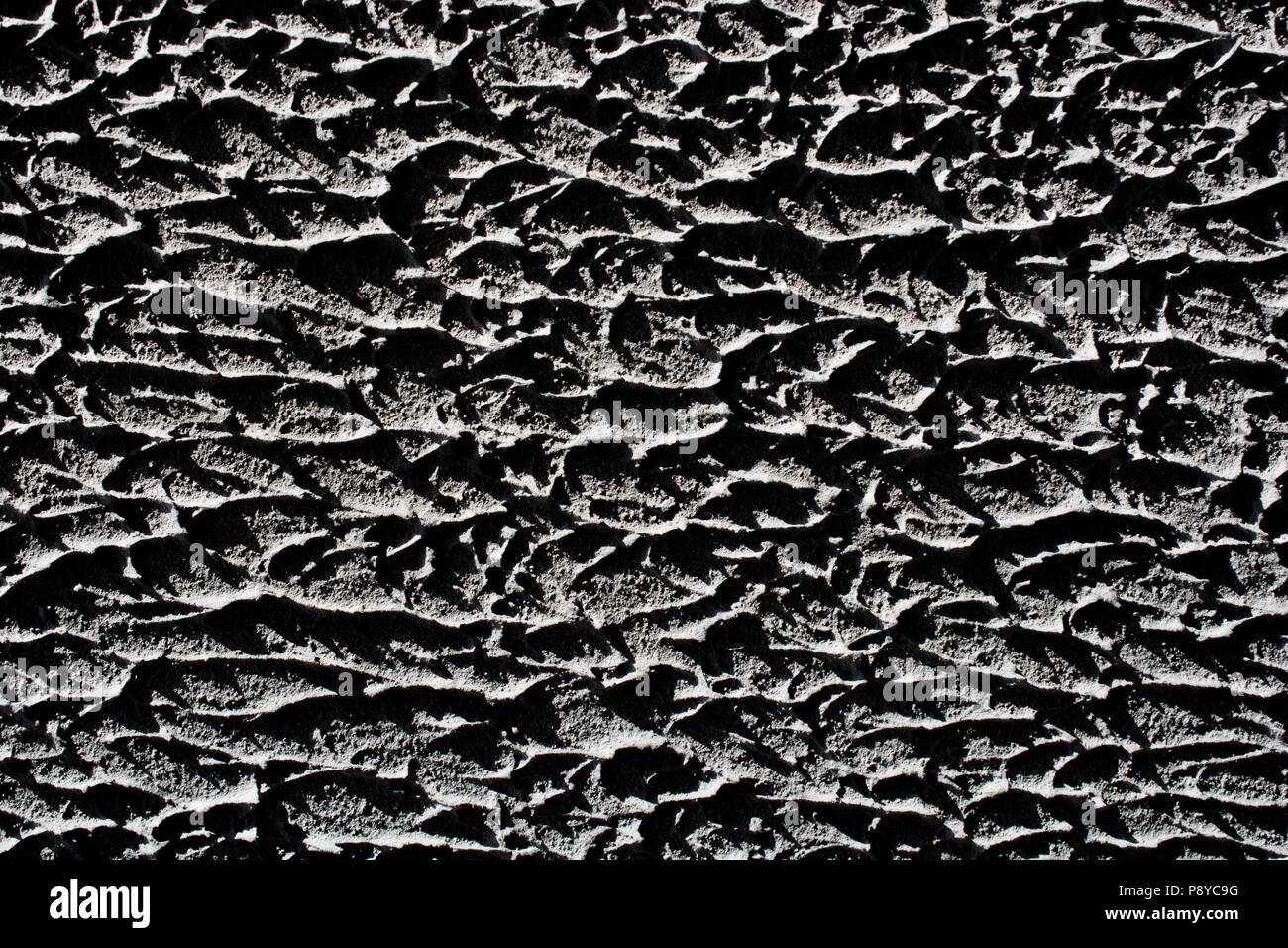 Wall surface as a simple background texture pattern Stock Photo - Alamy