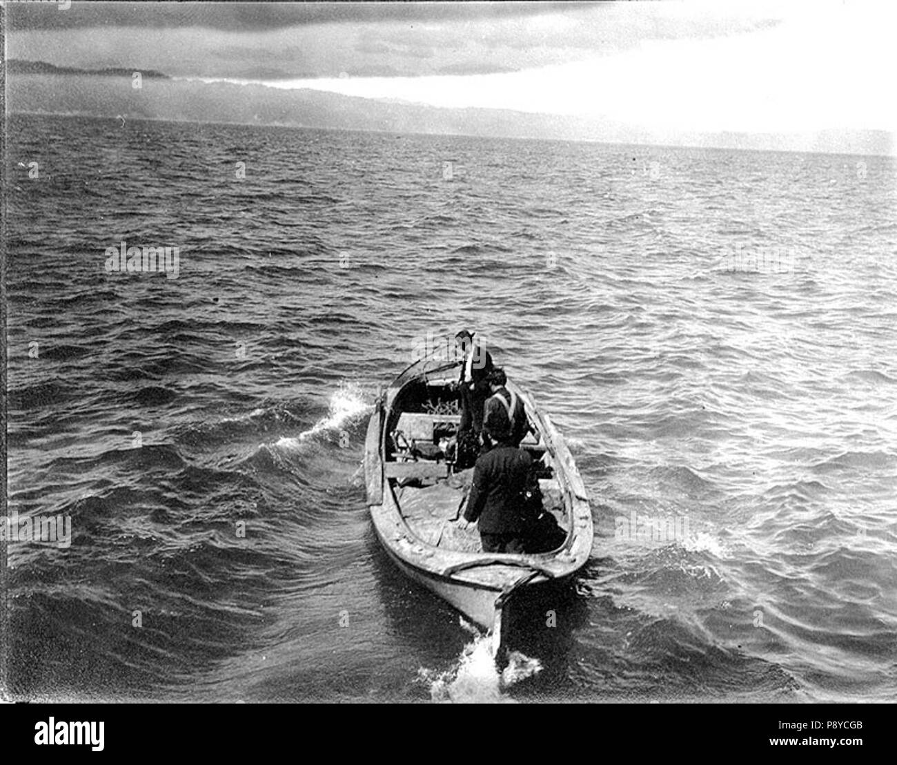 Power river Black and White Stock Photos & Images - Alamy