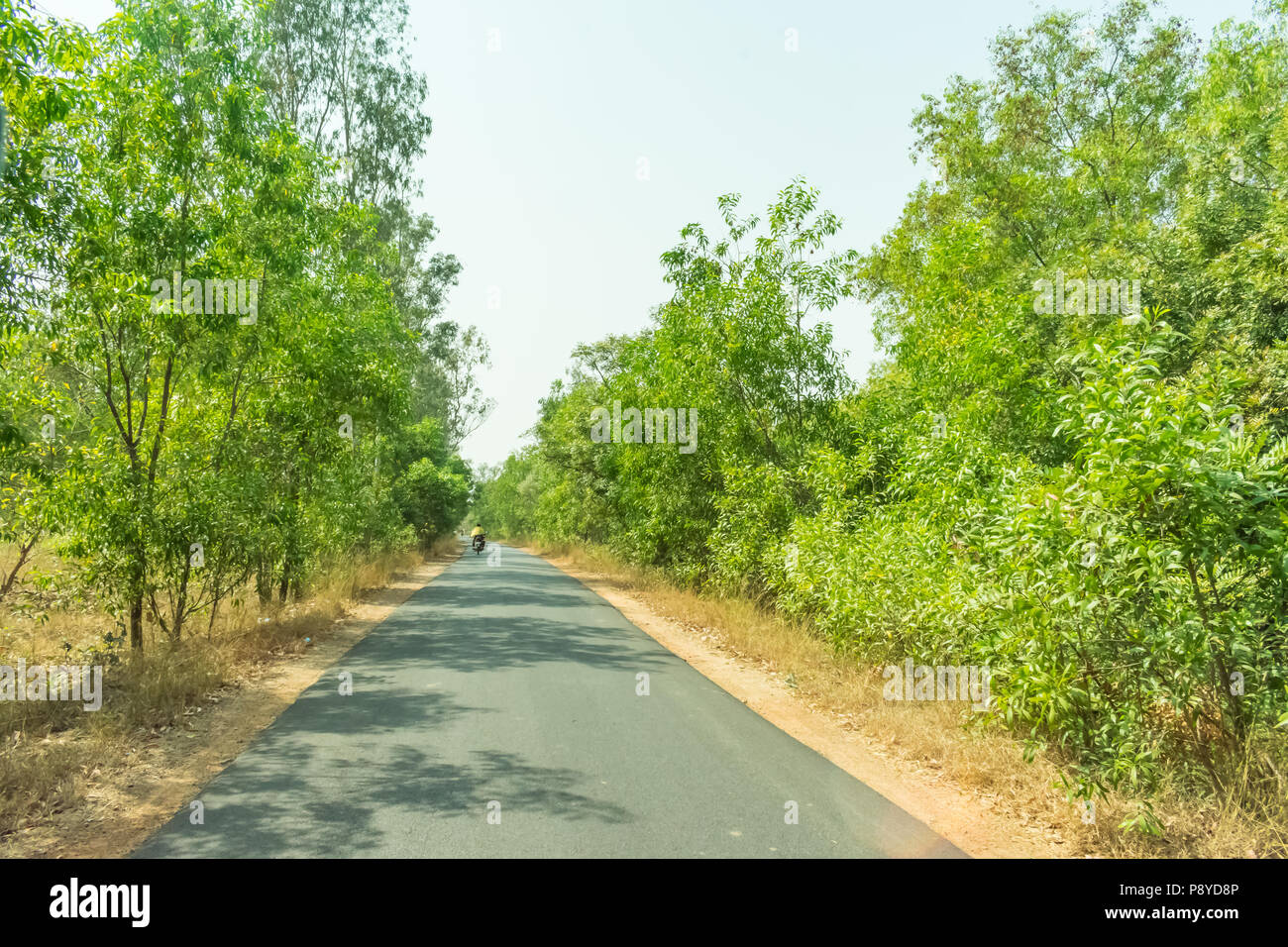 Street and soil road hi-res stock photography and images - Alamy