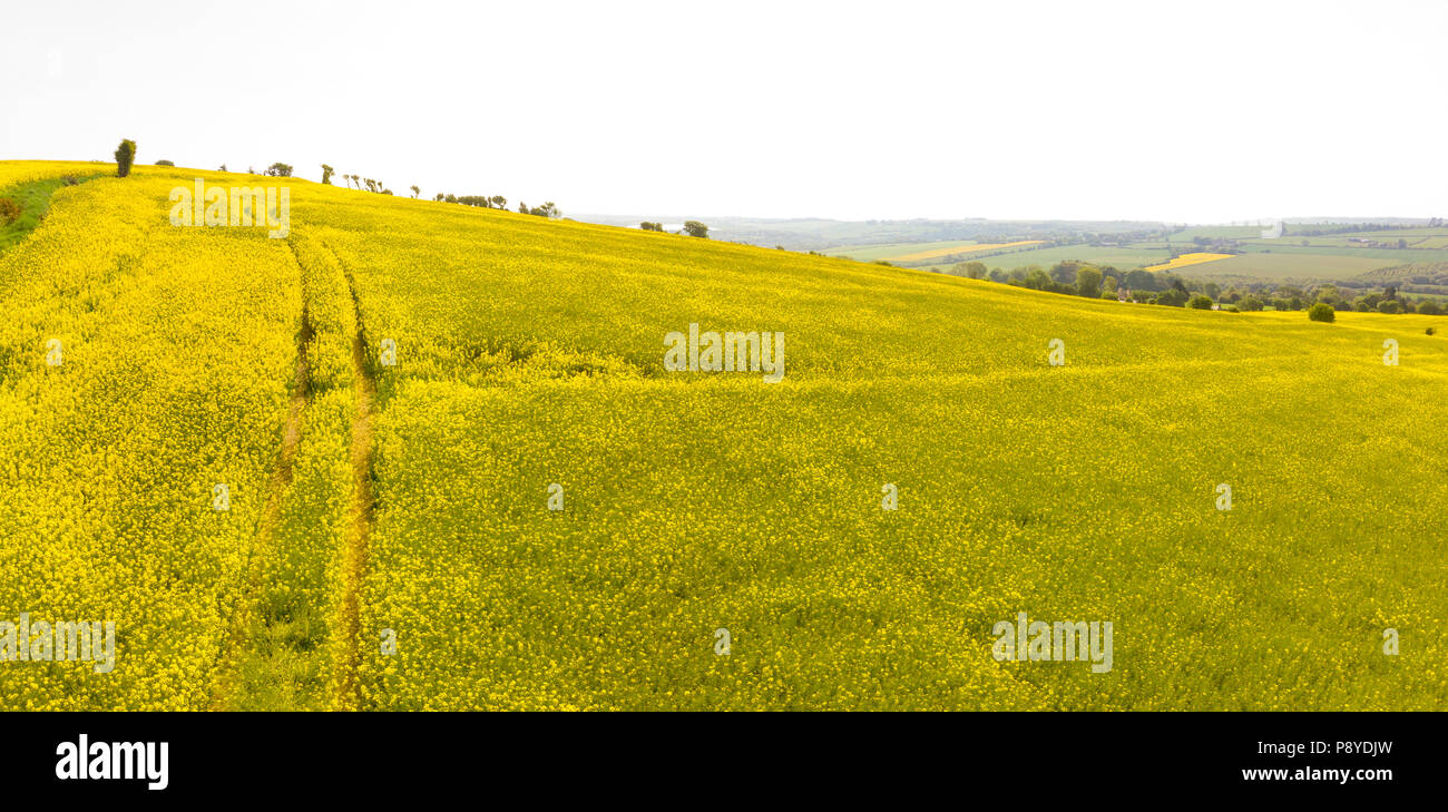 Hill slope hi-res stock photography and images - Alamy
