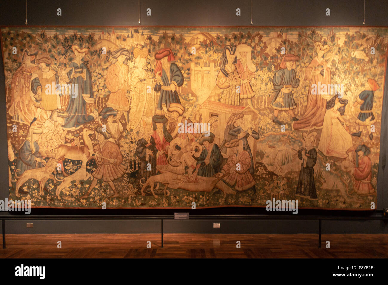 Albert hunt hi-res stock photography and images - Alamy