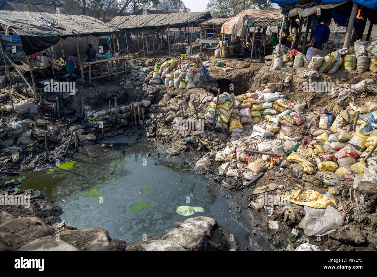 Hugli hi-res stock photography and images - Alamy