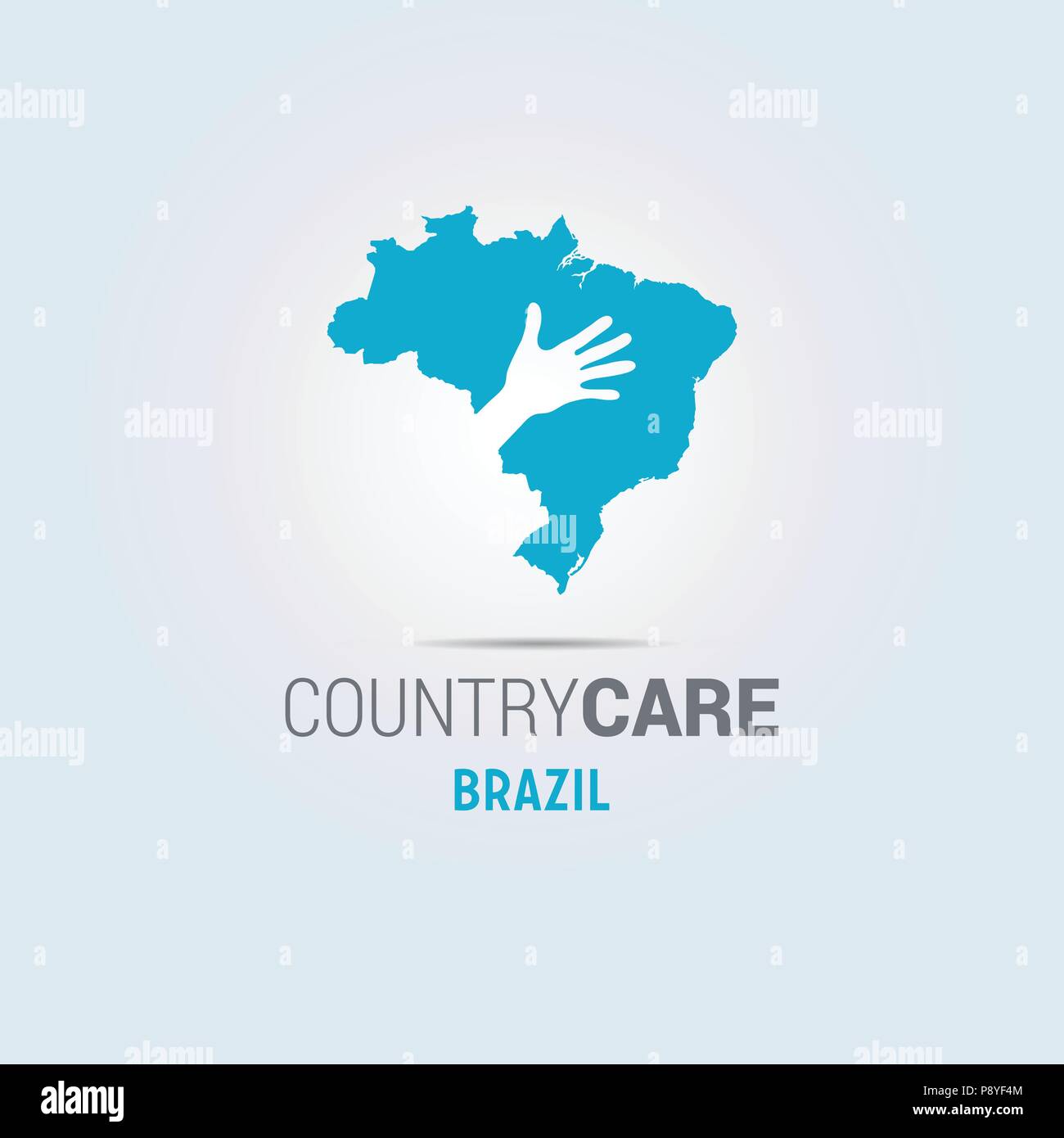 Brazil help Stock Vector Images - Alamy
