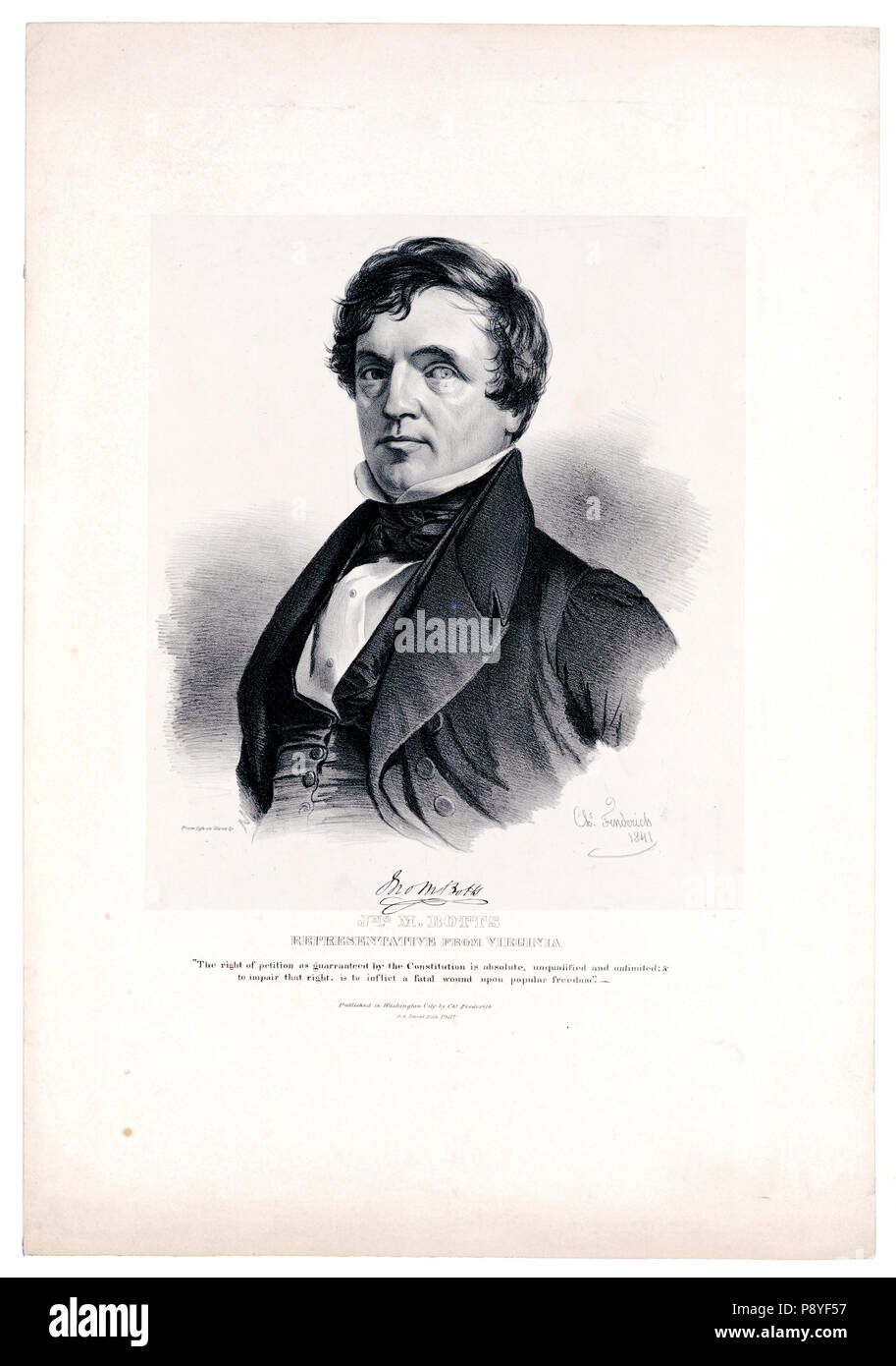 Botts hi-res stock photography and images - Alamy