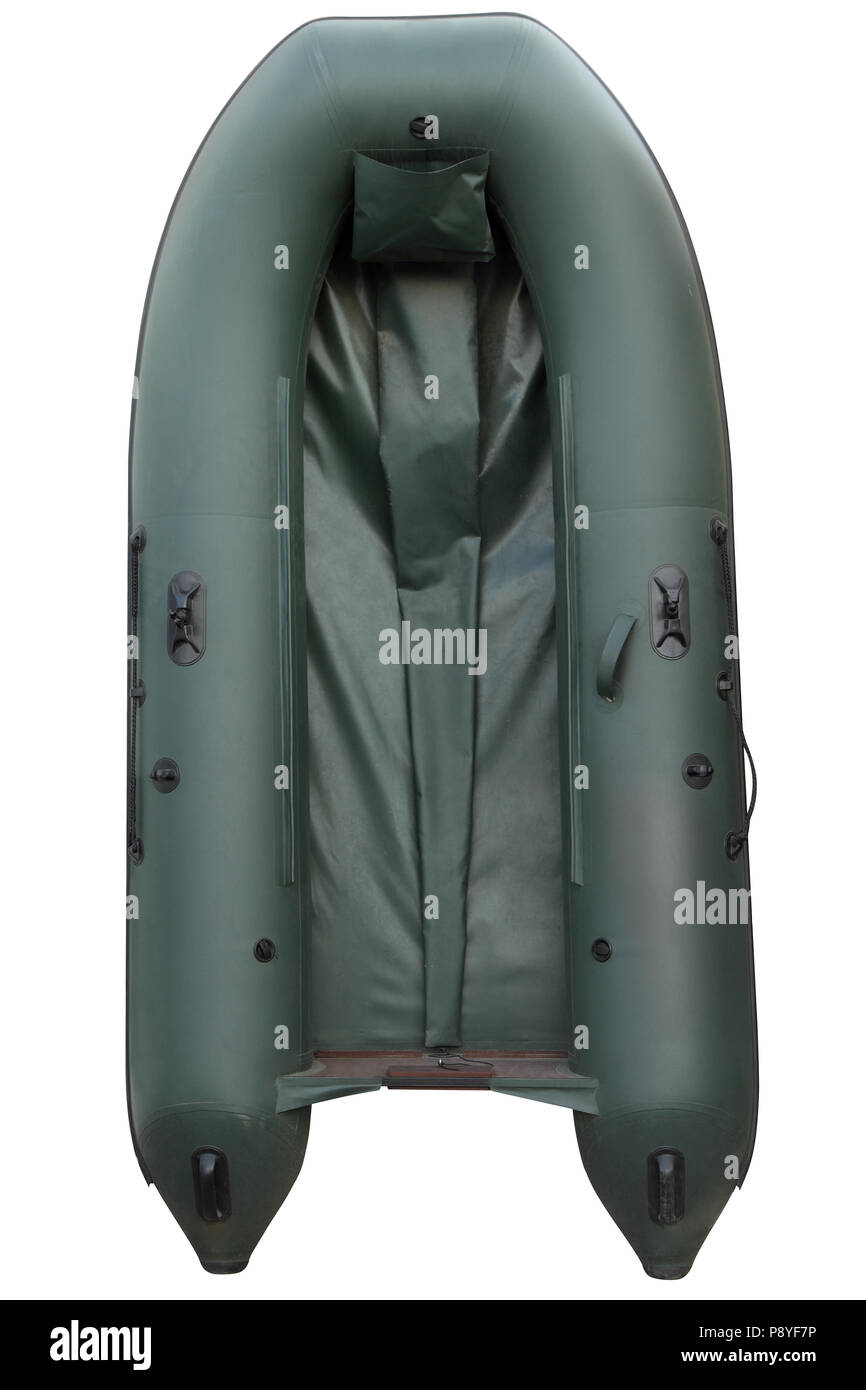 Rubber inflatable boat hi-res stock photography and images - Alamy
