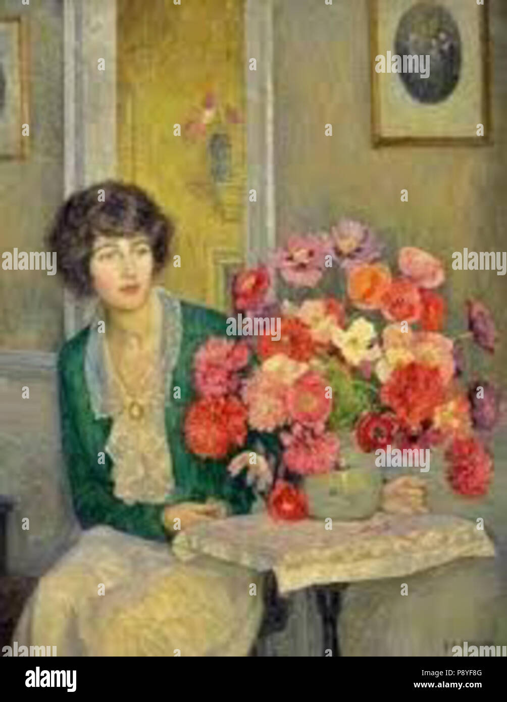 George Lawrence Bulleid High Resolution Stock Photography and Images ...