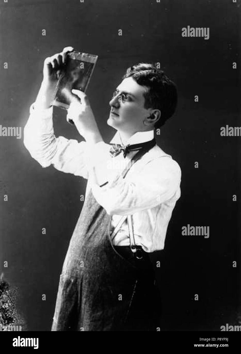 George beam hi-res stock photography and images - Alamy