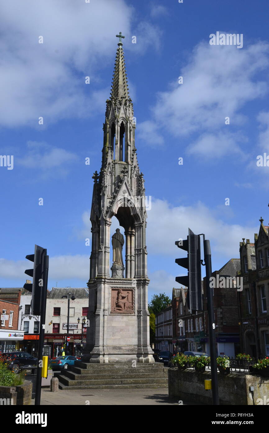 Wisbech town hi-res stock photography and images - Alamy