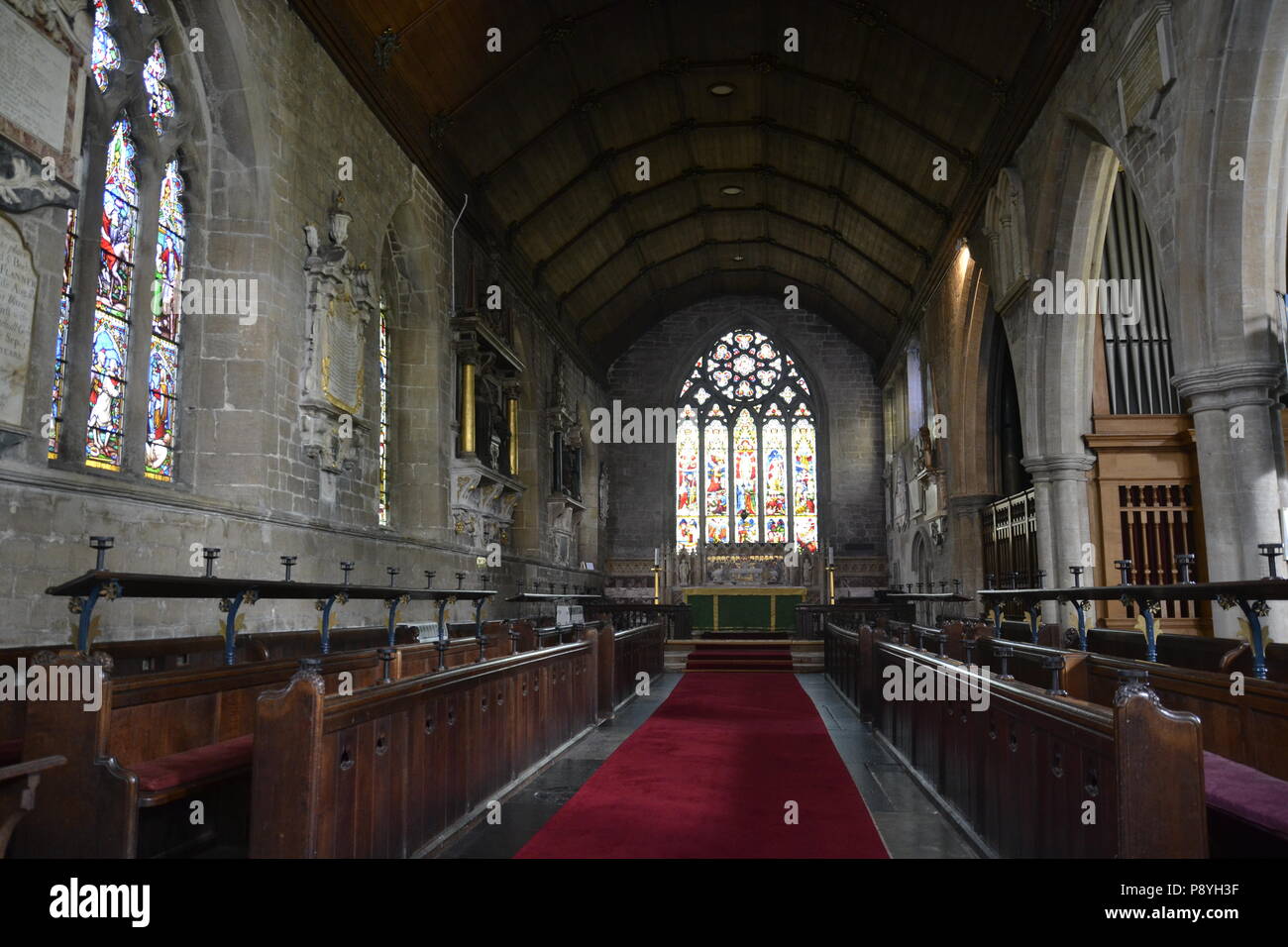Wisbech cambridgeshire hi-res stock photography and images - Alamy